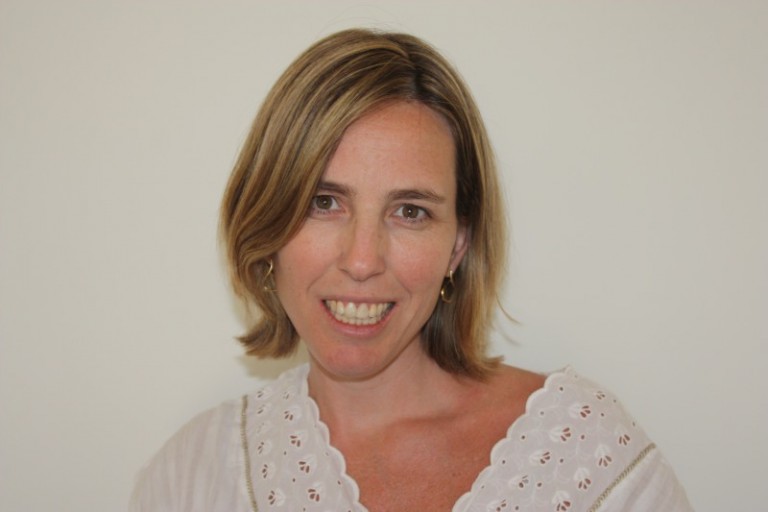 ANA CORRAL GONZALEZ-BAYLIN - Fundación Aprocor