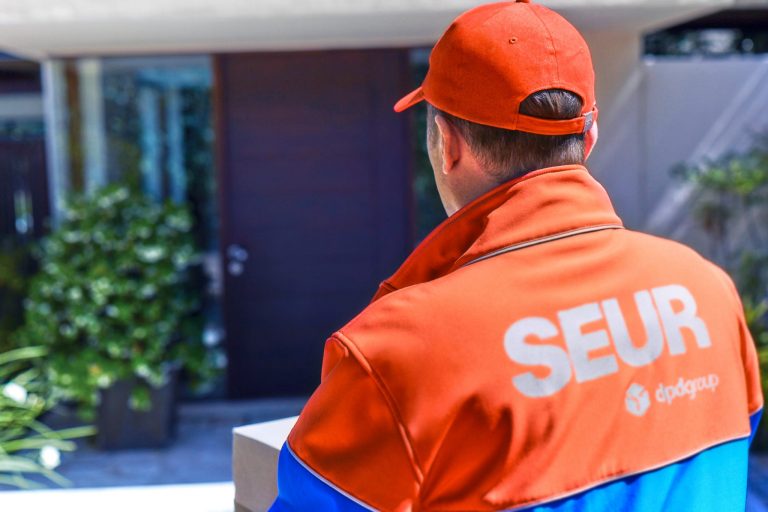 SEUR acuerda con el Centro Especial de Empleo 'Aprocor-Prosegur' el ...