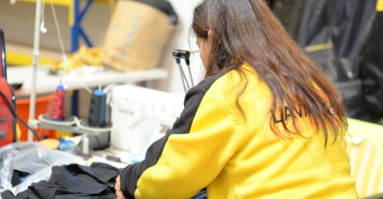 SEUR acuerda con el Centro Especial de Empleo 'Aprocor-Prosegur' el ...